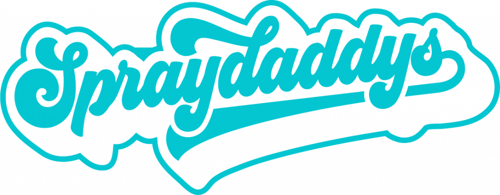 Gallery - Spraydaddys | Los Angeles Pressure Washing & Driveway Cleaning